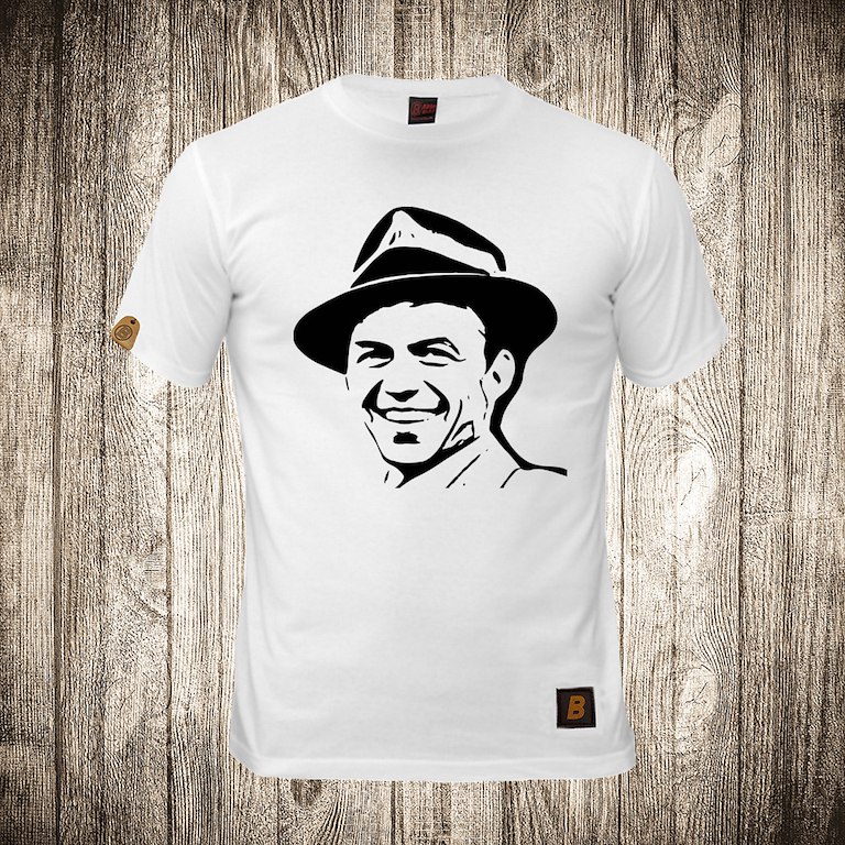 Frenk Sinatra 1