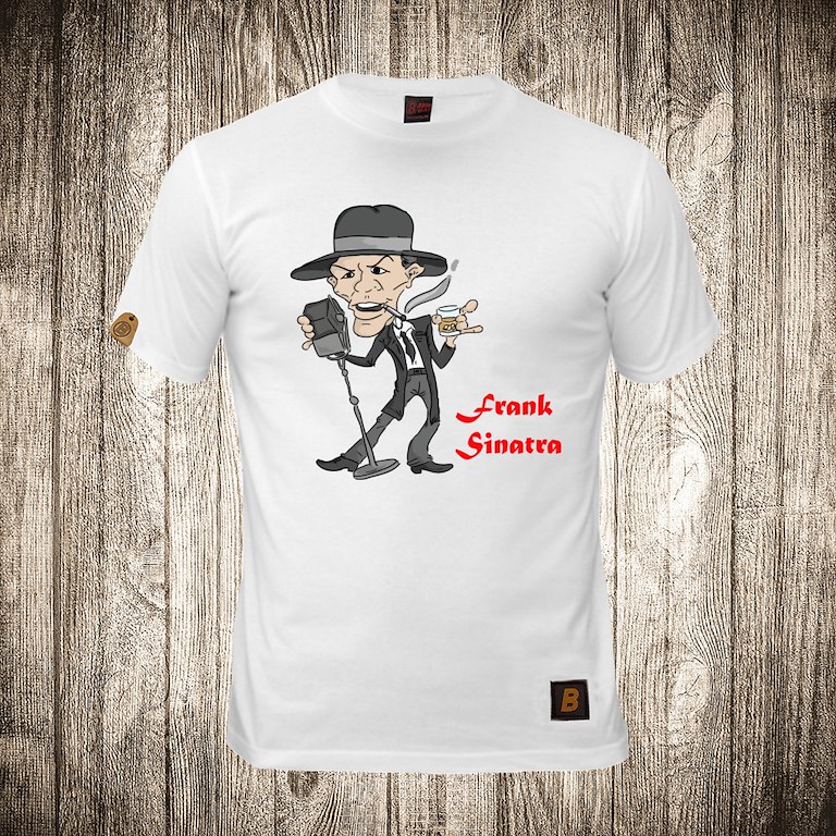 Frenk Sinatra 2