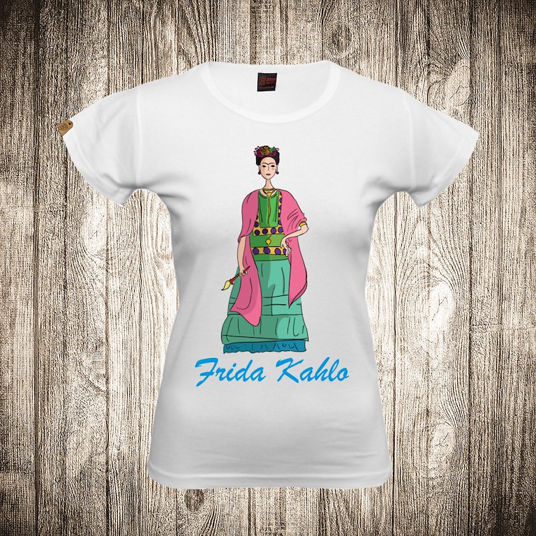 Frida Kalo 2