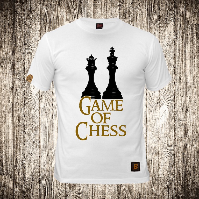 Game of chess ( Šah )