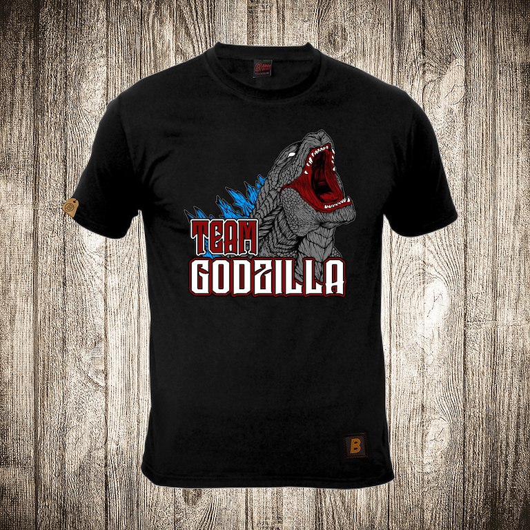 Godzila