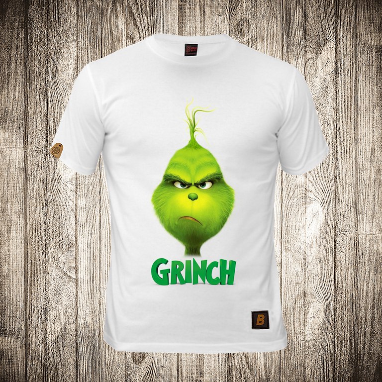 Grinč 4 ( Grinch )