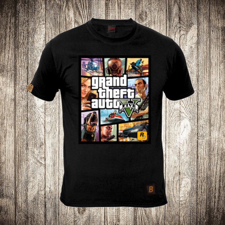 GTA V 1