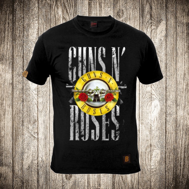 Guns and Roses 2