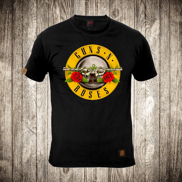 Guns and Roses 3