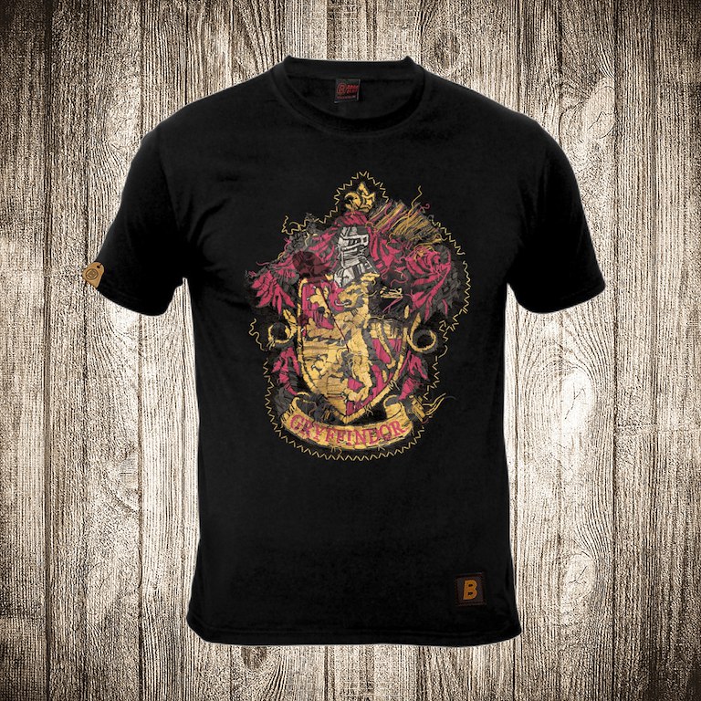 Harry Potter 28