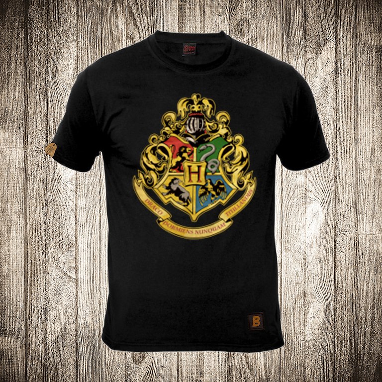 Harry Potter 3