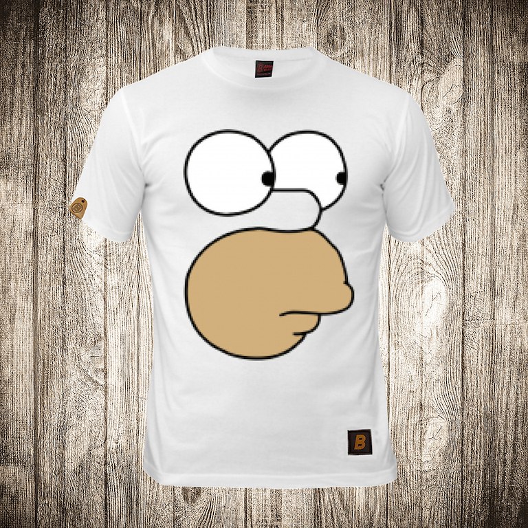 Homer Simpson 3