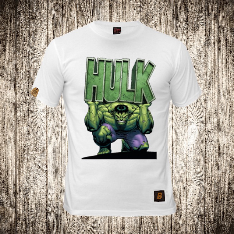 Hulk 2