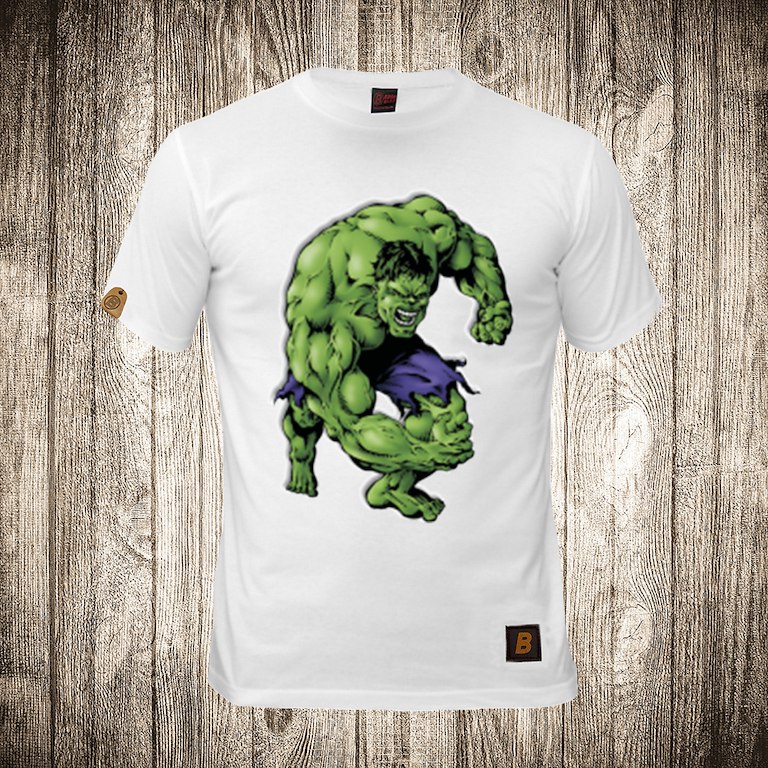 Hulk 3