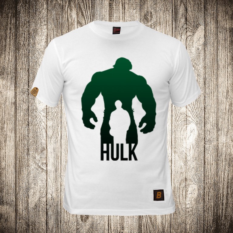 Hulk 4