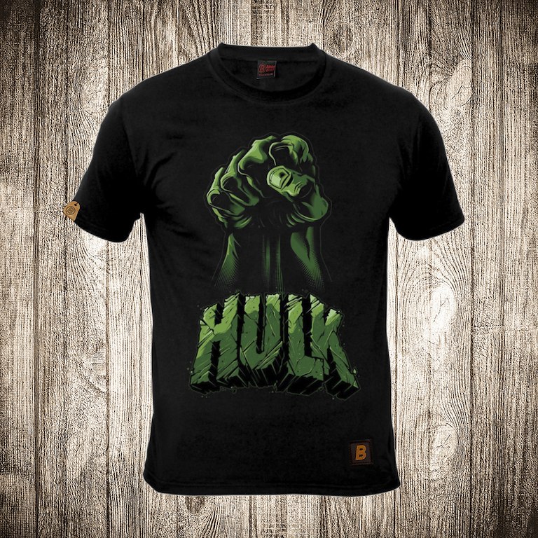 Hulk 5 pesnica