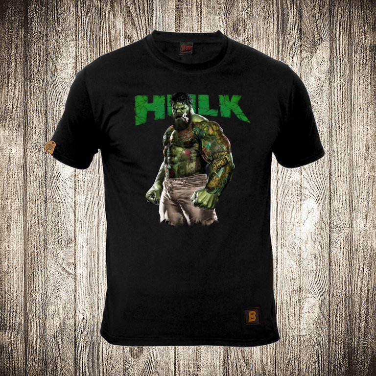 Hulk 6