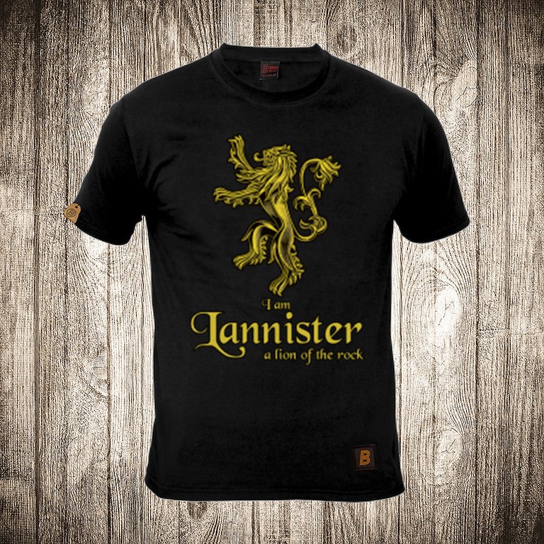 Igra prestola 14 Game of thrones Lanister