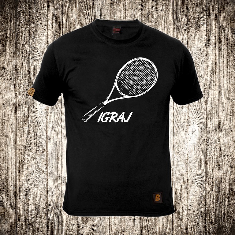 Igraj tenis