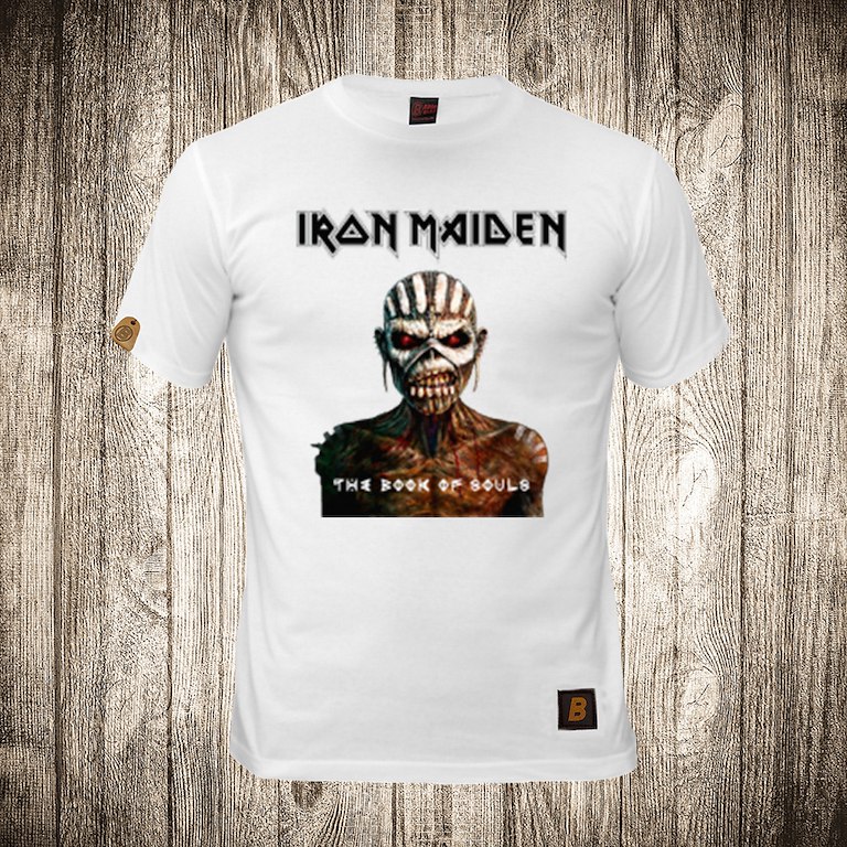 Iron Maiden 2