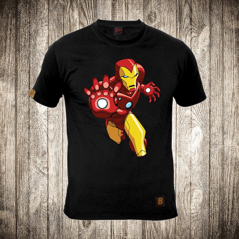 Ironman 6