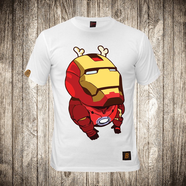 Ironman mini