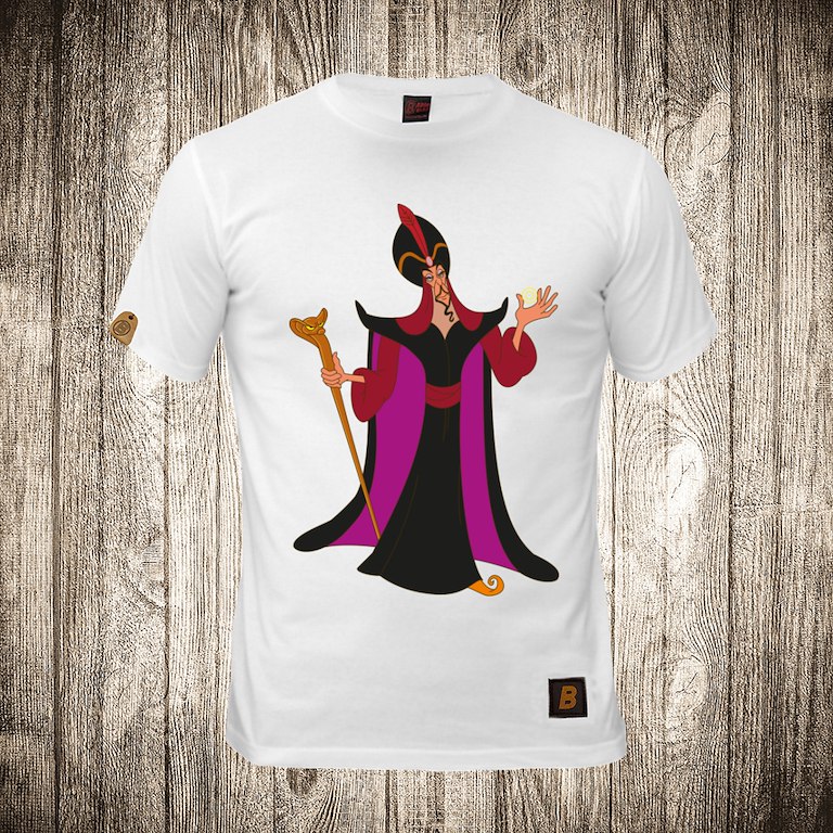 Jafar (Aladin)