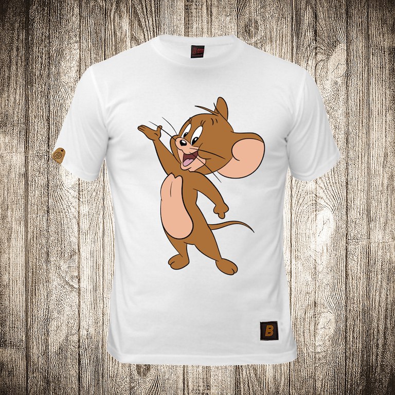 Jerry 3 ( Tom and Jerry )