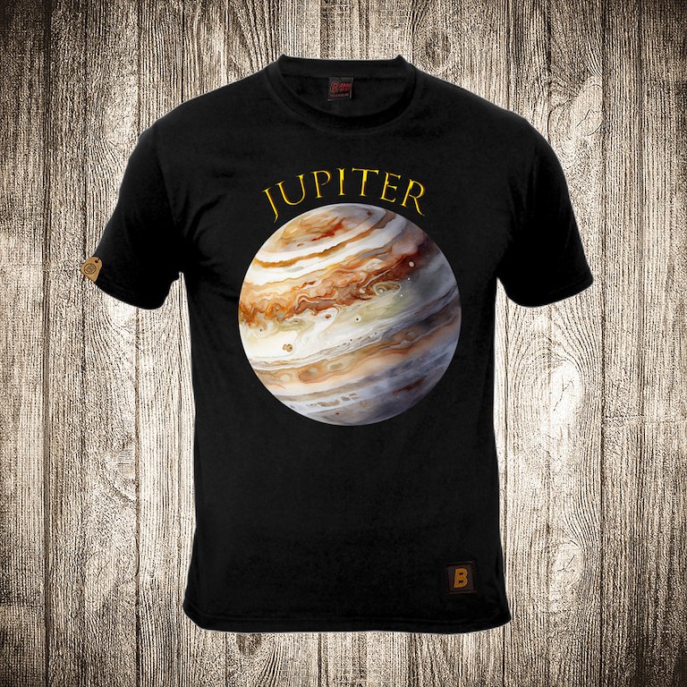 Jupiter