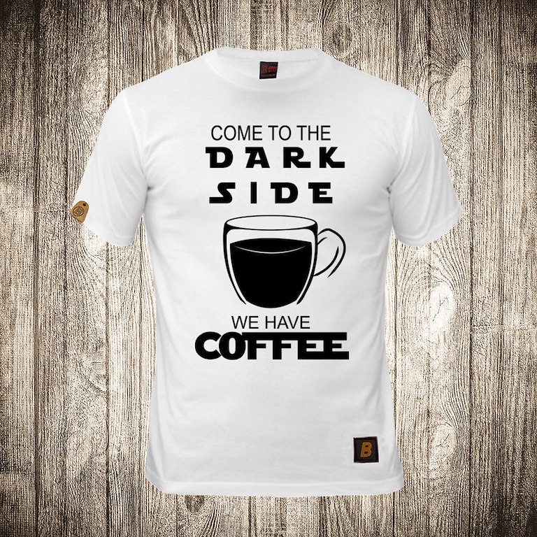 Kafa 10 dark side coffee