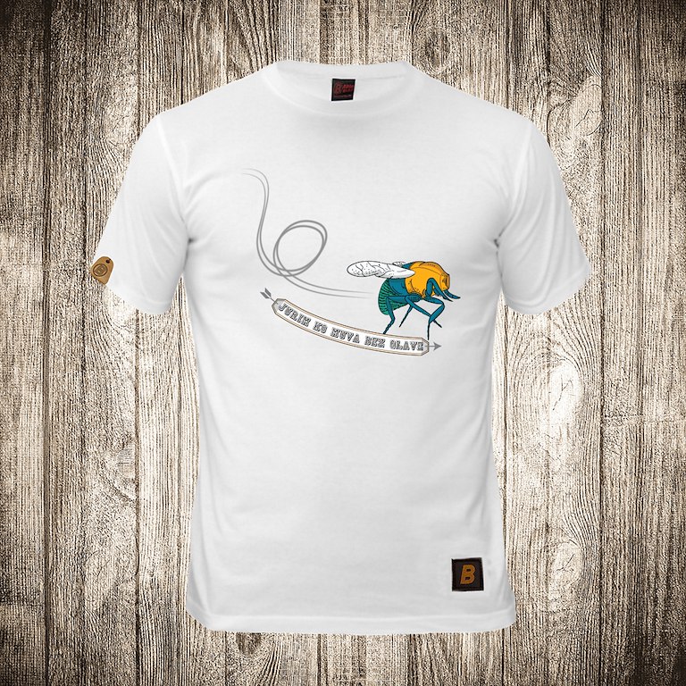 Kao muva bez glave