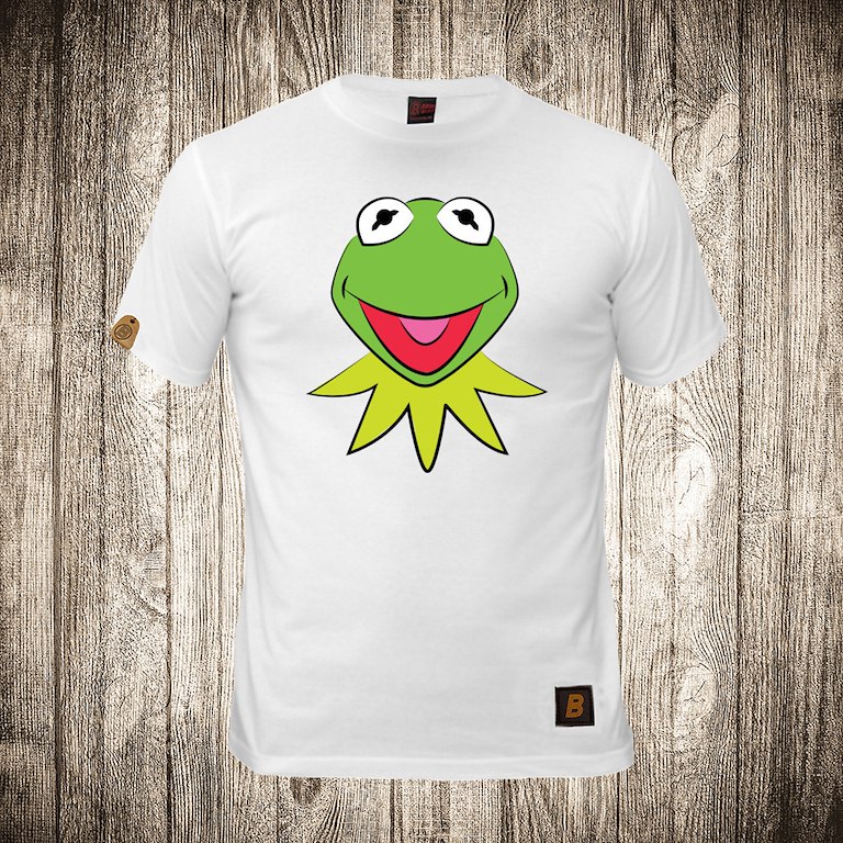 Kermit Mapet