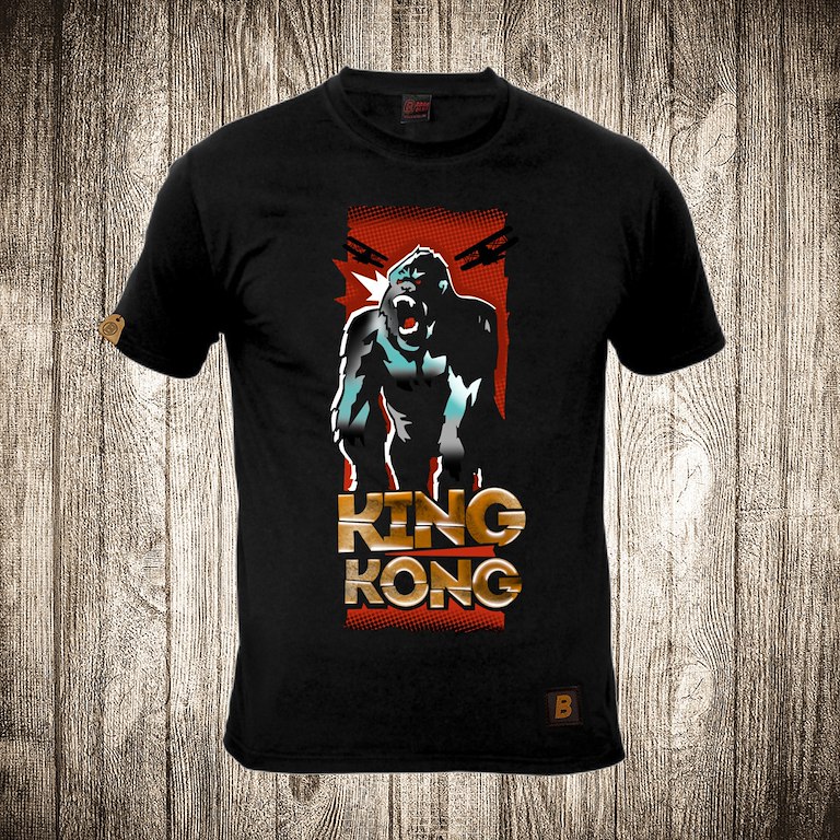 King Kong 1