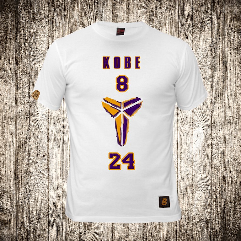 Kobi Brajant 5