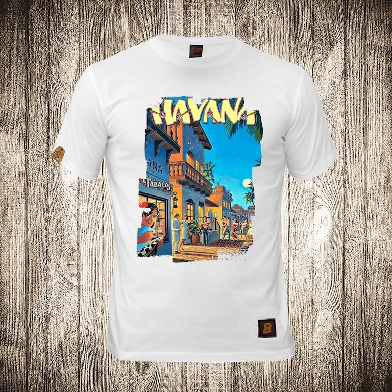 Kuba 4 Havana