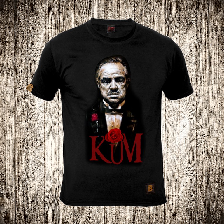 Kum ( Godfather ) 21