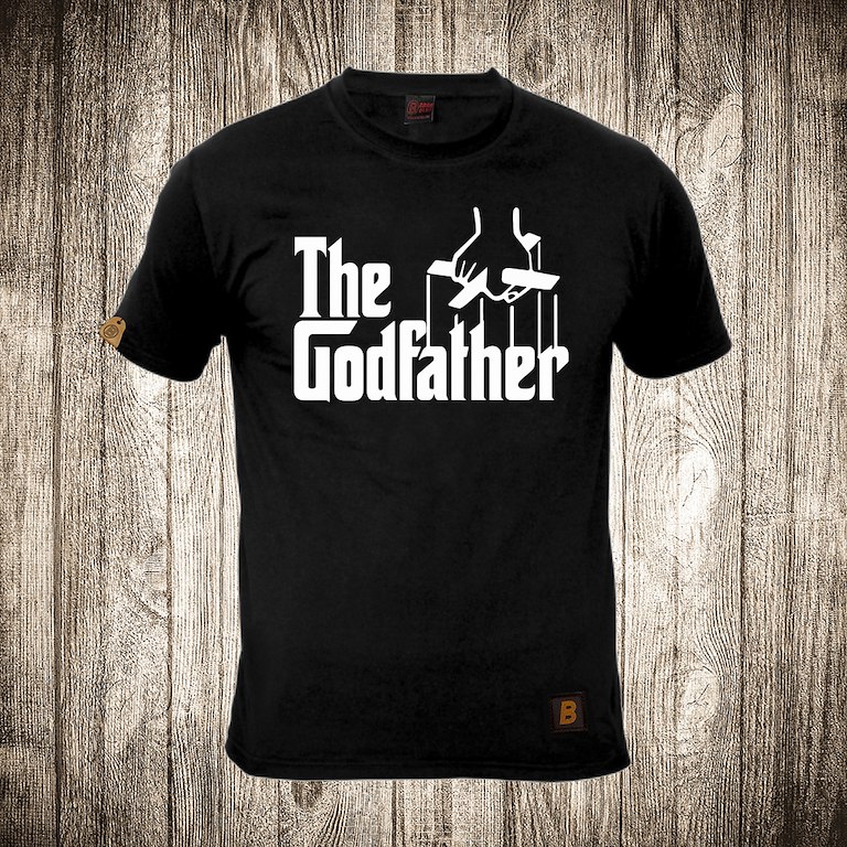 Kum 14 Godfather logo