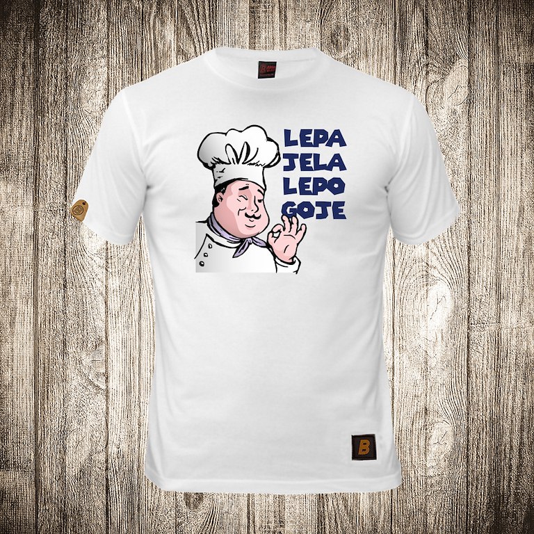 Lepa sela lepo goje ( Kuvar )