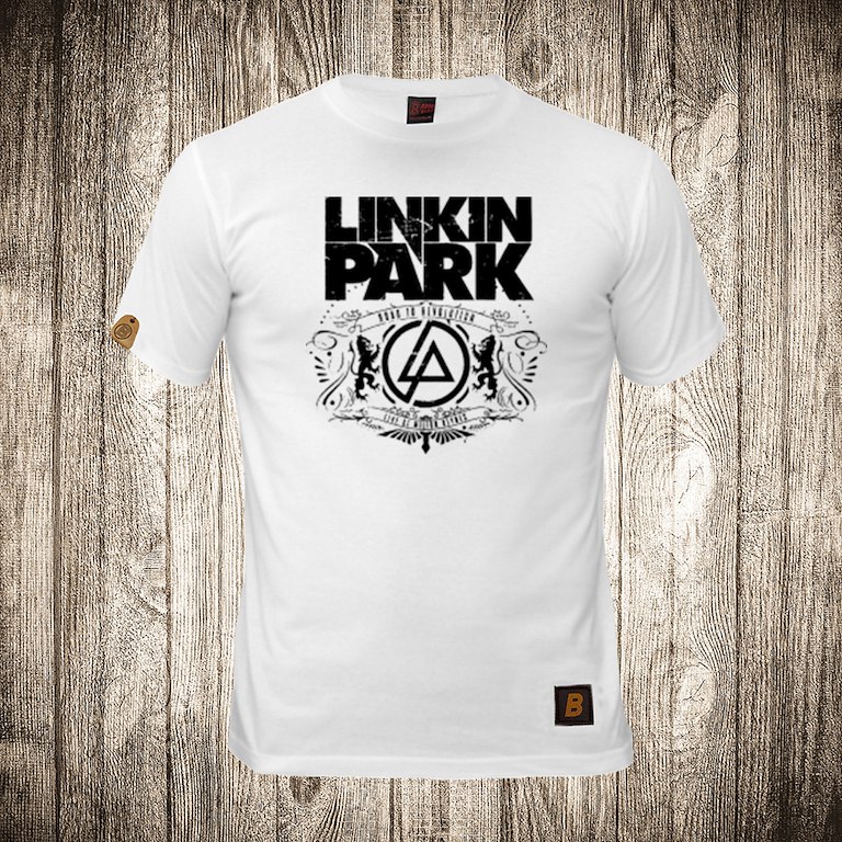 Linkin park 1