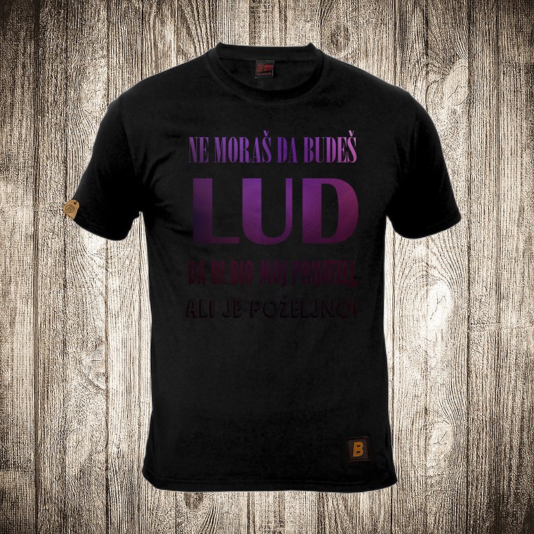 Lud