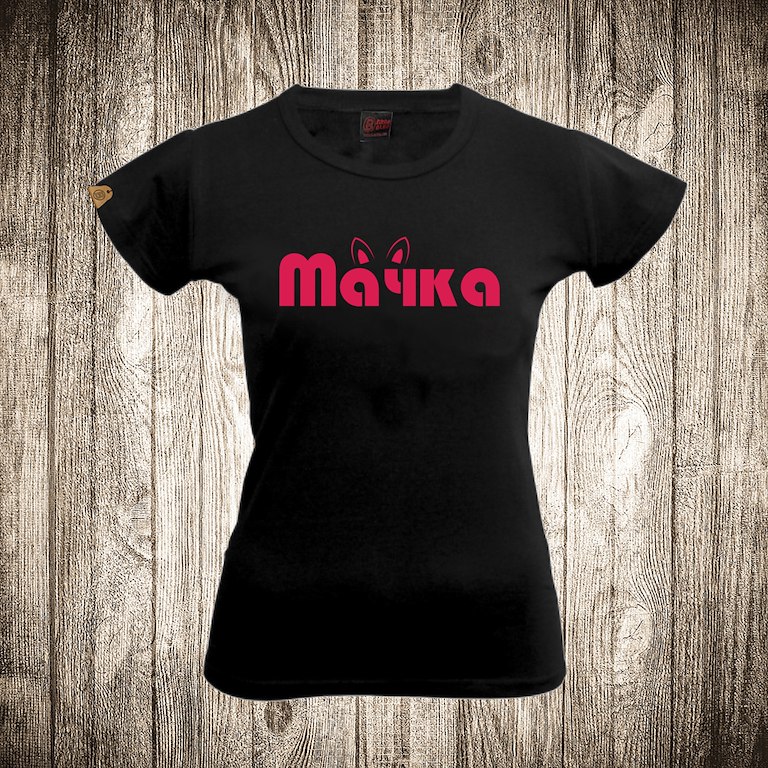 Mačka