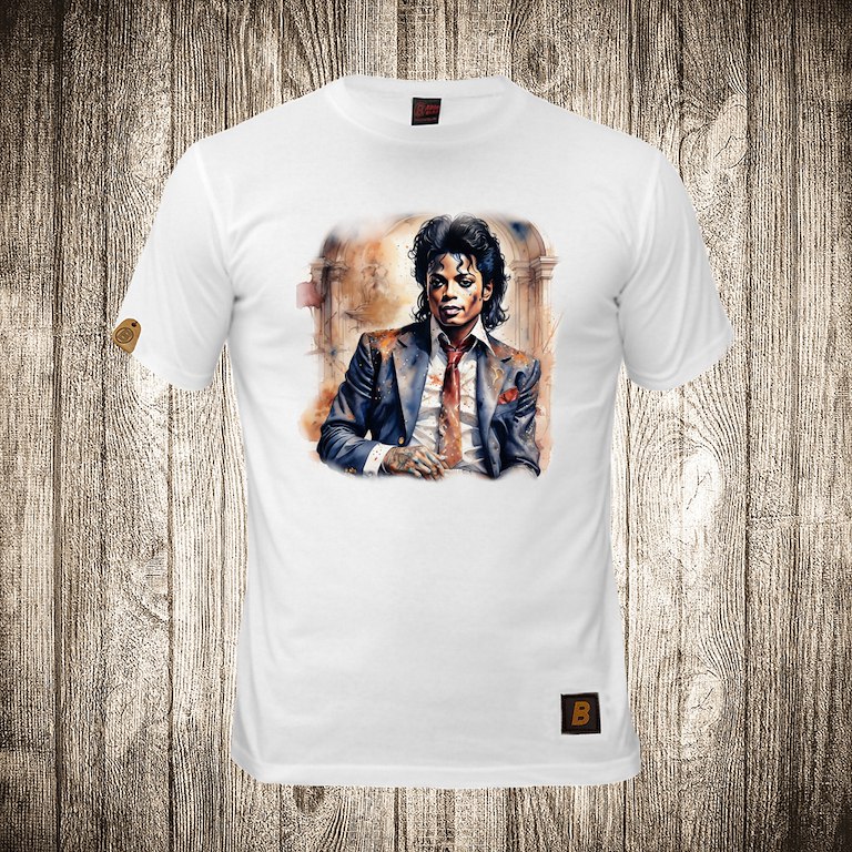 Majkl Džekson istetovirani ( Tetovaža ) Micheal Jackson