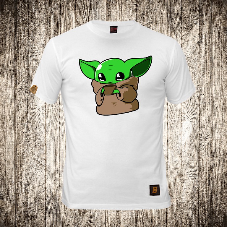 Mali yoda