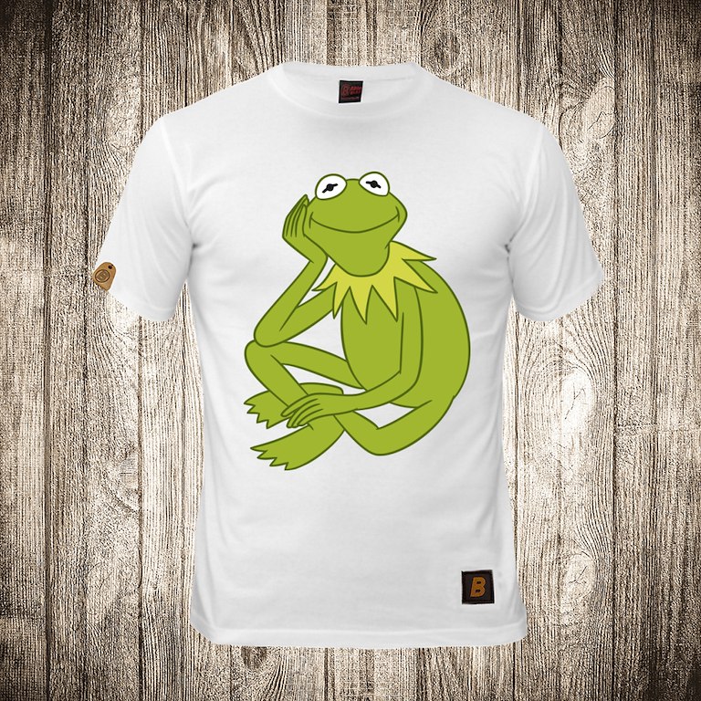 Mapetovci -Kermit (Mapet šou)