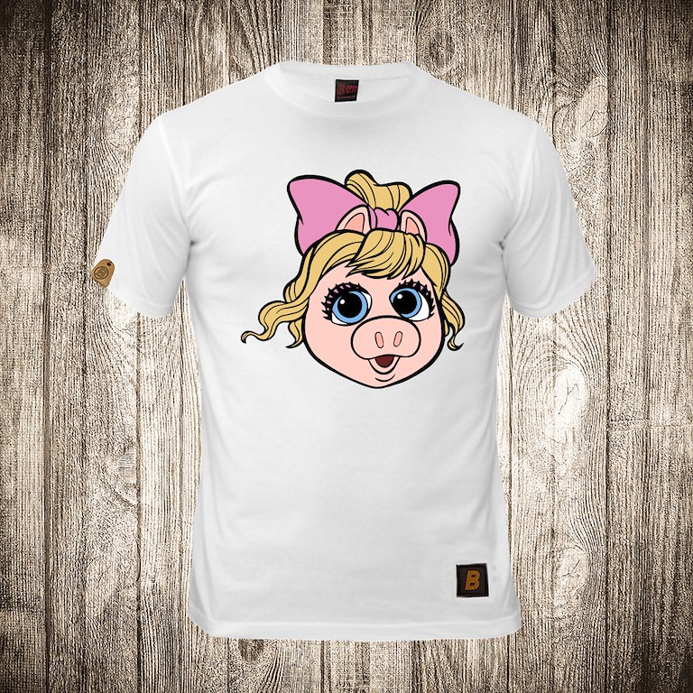 Mapetovci-Miss Piggy (Mapet šou)