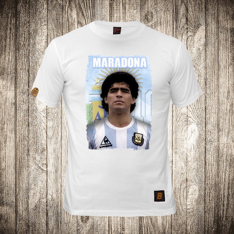 Maradona