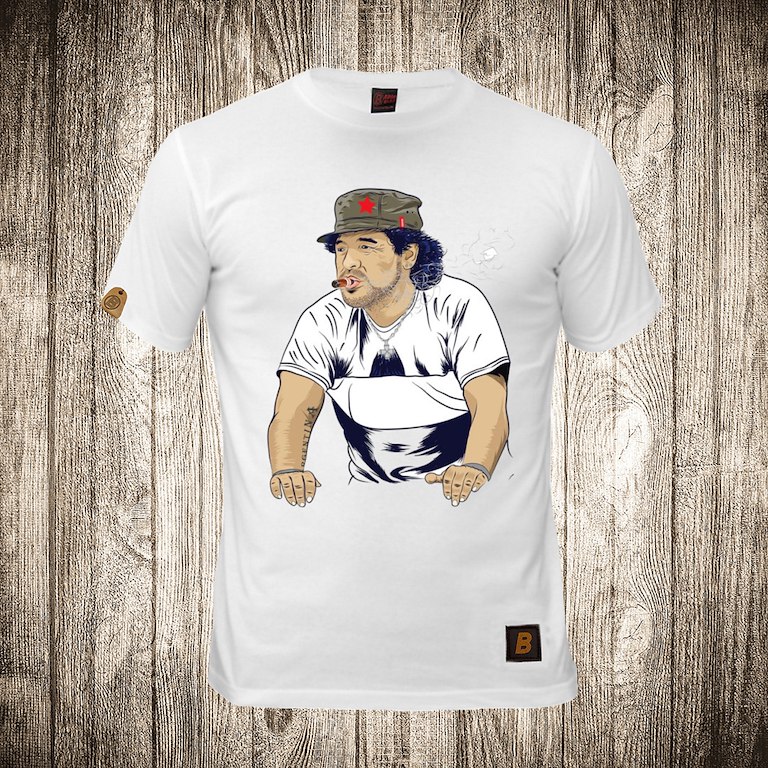 Maradona 6