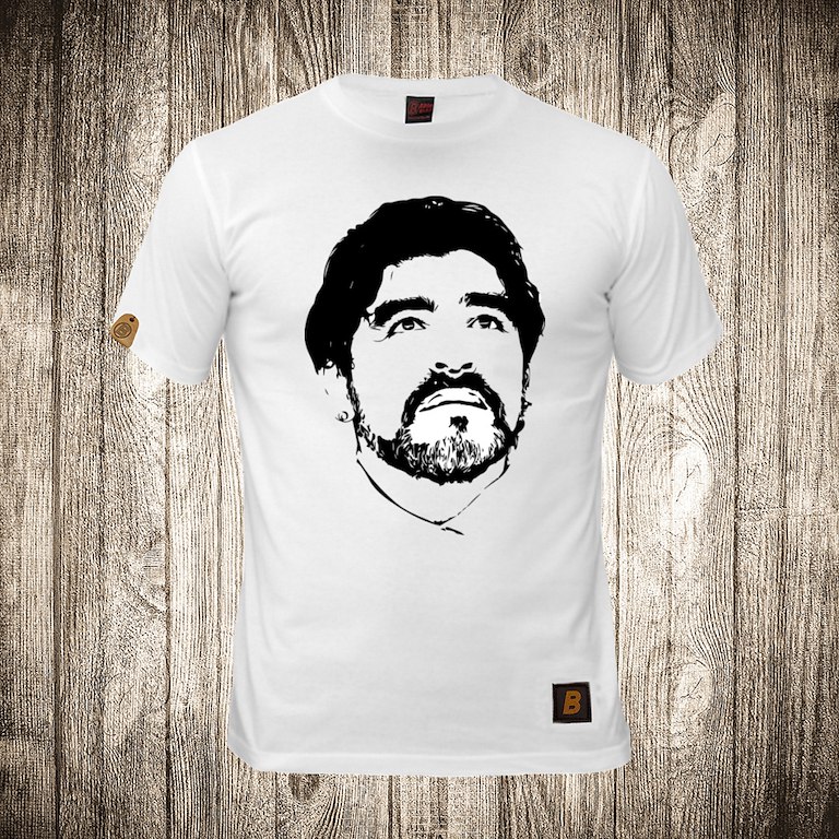 Maradona 12