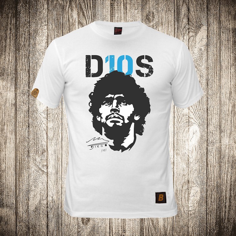 Maradona 13