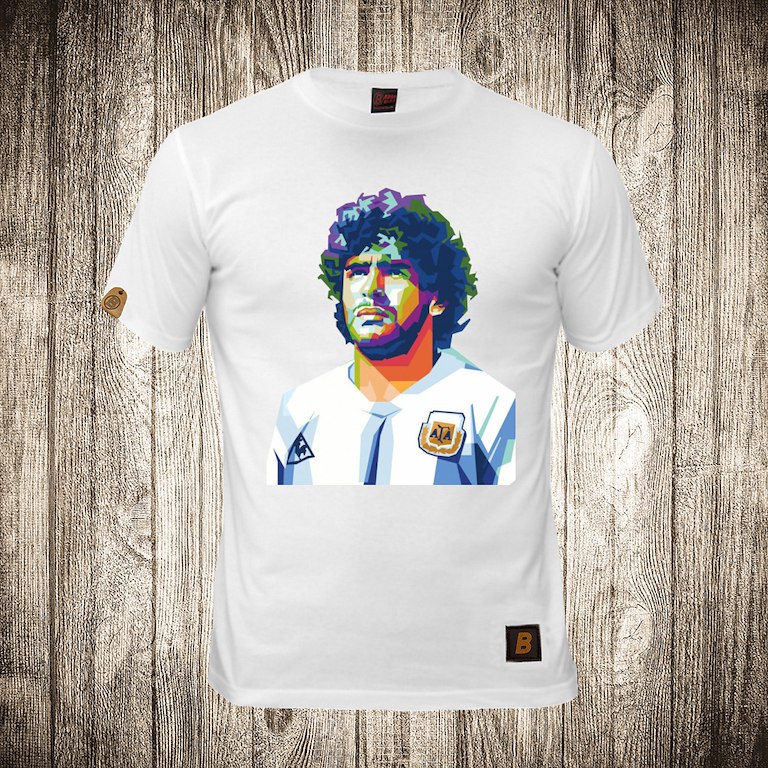 Maradona 14