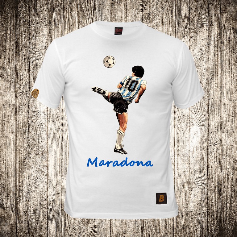 Maradona 4