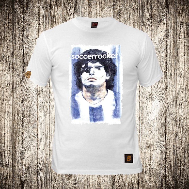 Maradona 5