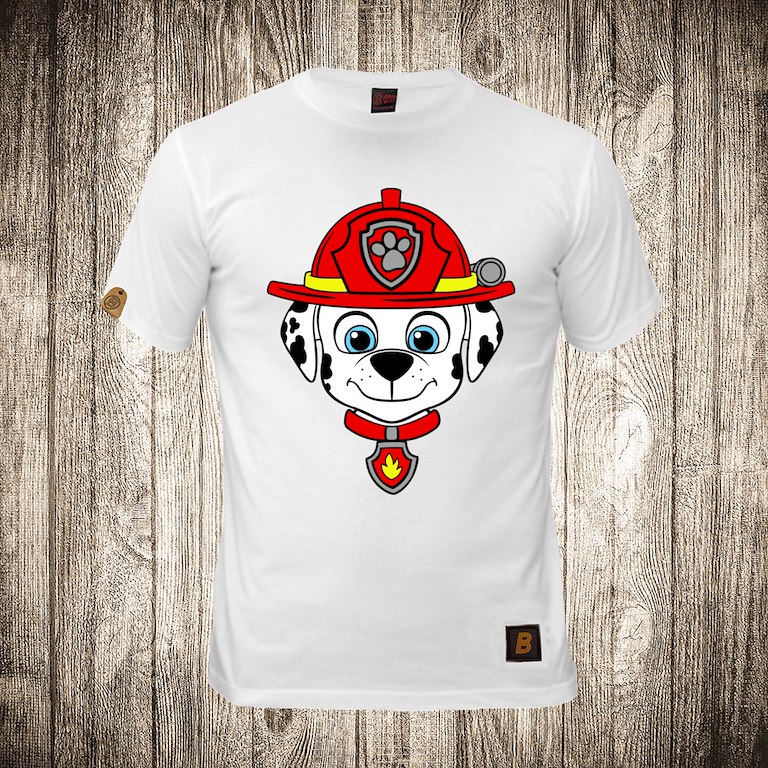 Marshall ( Paw Patrol ) pseća patrola