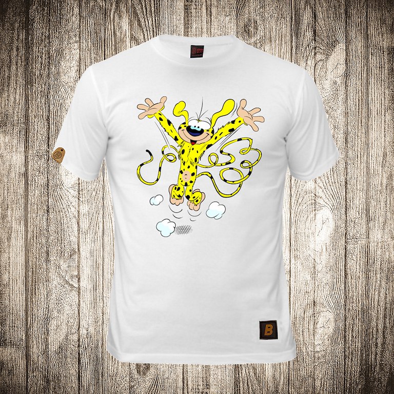 Marsupilami